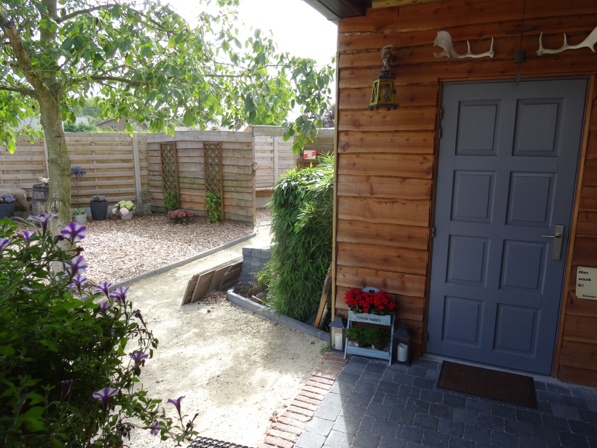 Winkel - Eric's Bogenshop